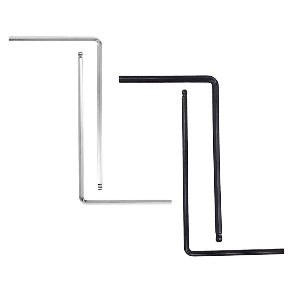 4 Pcs Truss Rod Wrench Guitar Tools Neck Adjustment Electric ...