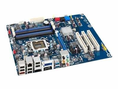 Intel DH67CL Media Series, LGA 1155/Socket H2 (BLKDH67CL) Motherboard ...