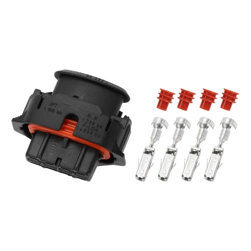 Connecteur Capteur Pression Absolue Collecteur No.88988320 Prise ...