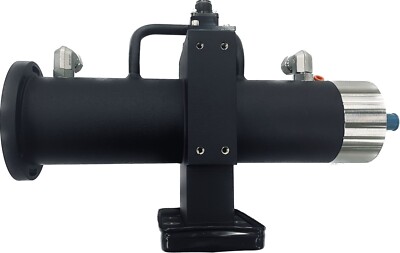 Applied Materials 0190-09597 ASP+ Applicator Assembly (DPS METAL) AMAT ...