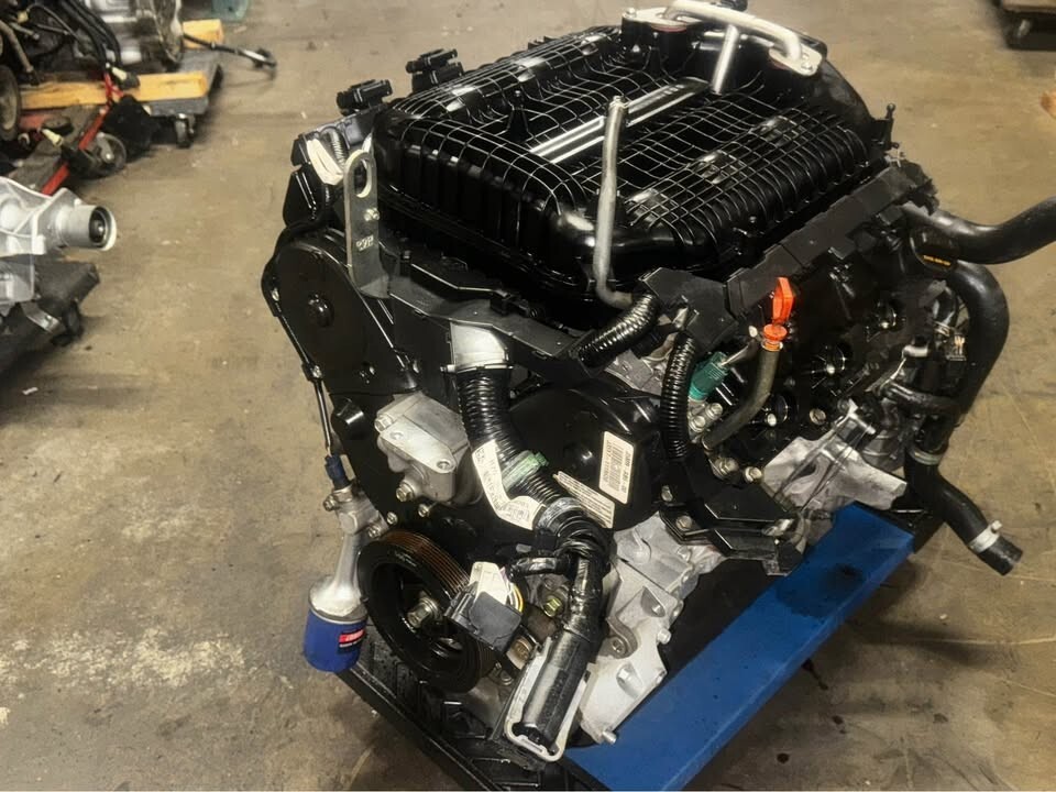 2018 2019 2020 2021 2022 HONDA ODYSSEY 3.5L ELITE 10 SPEED Motor Engine ...
