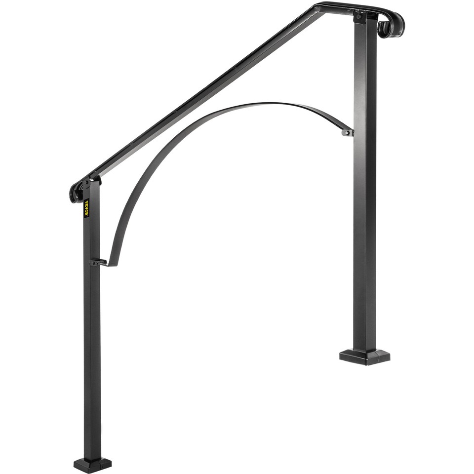 Steps Handrail Mobility Safety Railing Disability Aid Garden Outdoor ...