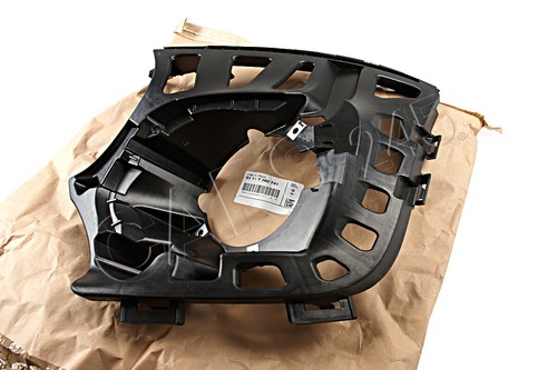 Genuine MINI Cooper One F55 F56 F57 SD First Support Fog Lamp Left ...