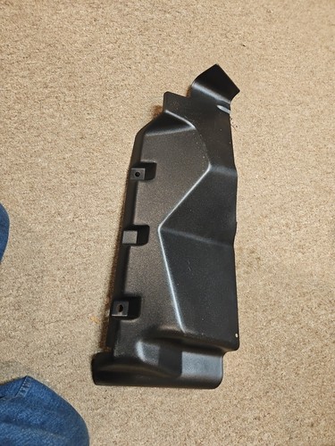 19 Yamaha Viking 700 4 YXM700 Front Left Inner Splash Guard 1XD-F2361 ...