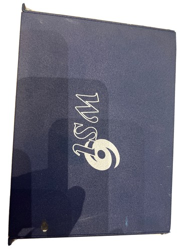 WSI AV-200 PN:305391-000 Weather Data Receiver Sandia Aerospace | eBay