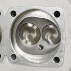 1776cc Air-cooled Vw Bug Engine Rebuild Kit, Top End GTV-2 Heads ...