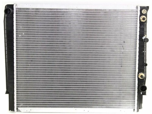 For 1992-1997 Volvo 960 Radiator 13848GZ 1996 1995 1993 1994 2.9L 6 Cyl ...