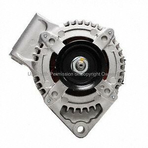 MPA 11036 Alternator / Generator and Related Components - Alternator ...