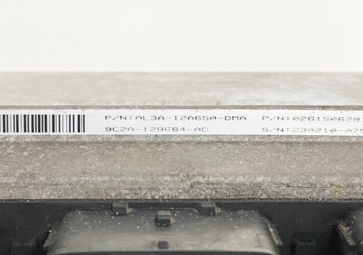 2010 Ford F-150 5.4L PCM ECM ECU AL3A-12A650-DMA VIN PROGRAMMED | eBay