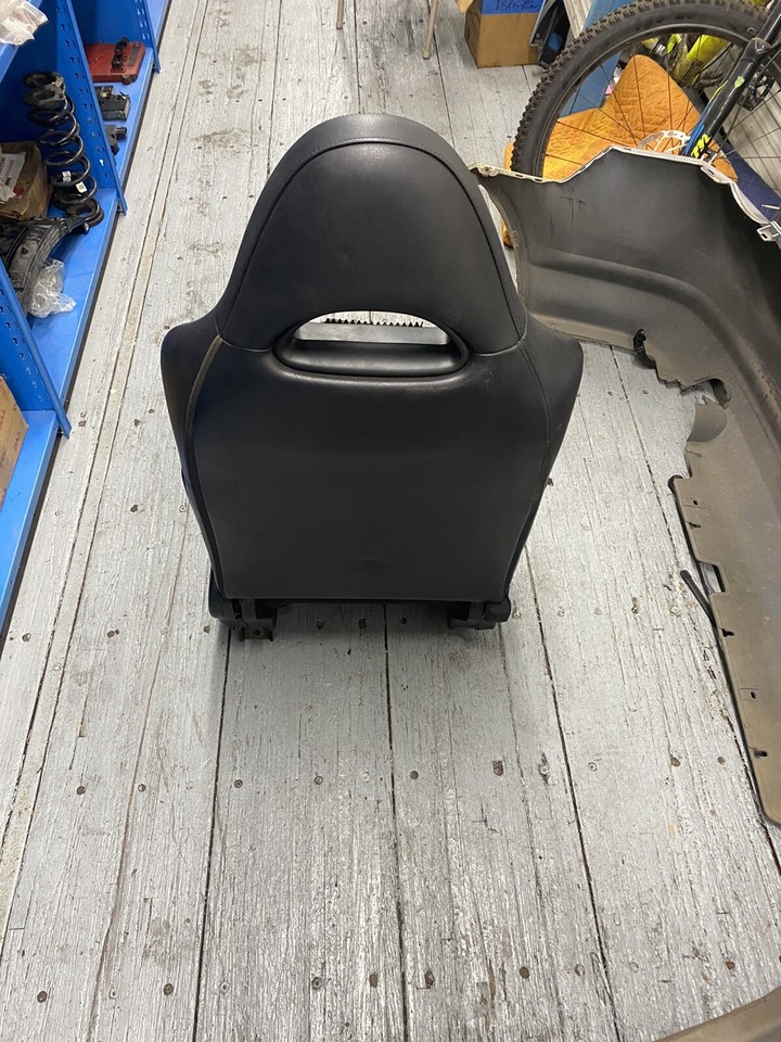 2004 Acura RSX Seat | eBay