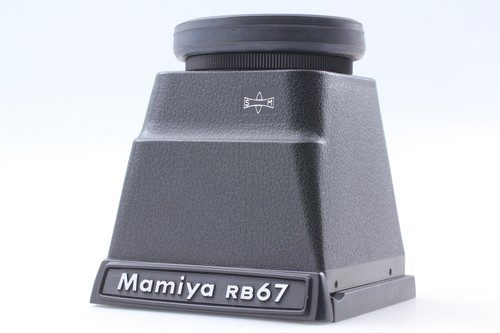 [Near MINT] Mamiya RB67 Chimney View Finder For RB67 Pro S SD From ...