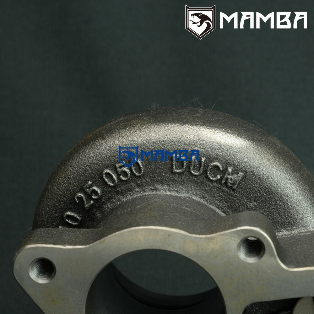 MAMBA Turbo Turbine Housing Kit Mitsubishi 5cm TD04L T25 flange | eBay