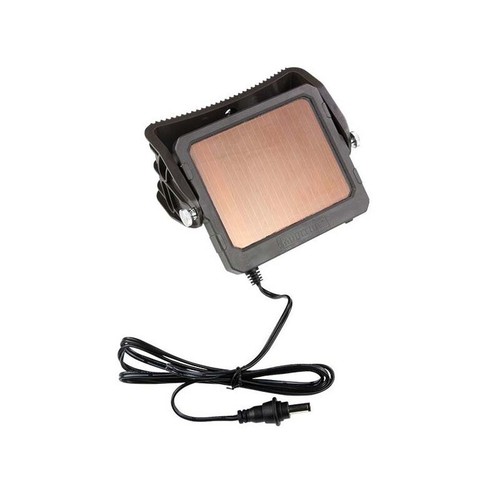 Moultrie MCA-13302 12V Camera Power Panel - Black for sale online | eBay