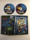 Loonatics Unleashed Complete First season dvd (2 disk) OOP tested good ...