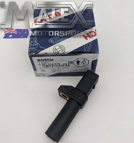 Mercedes SL500 SL55AMG SL600 SL65AMG BOSCH Engine Crank Angle Sensor ...