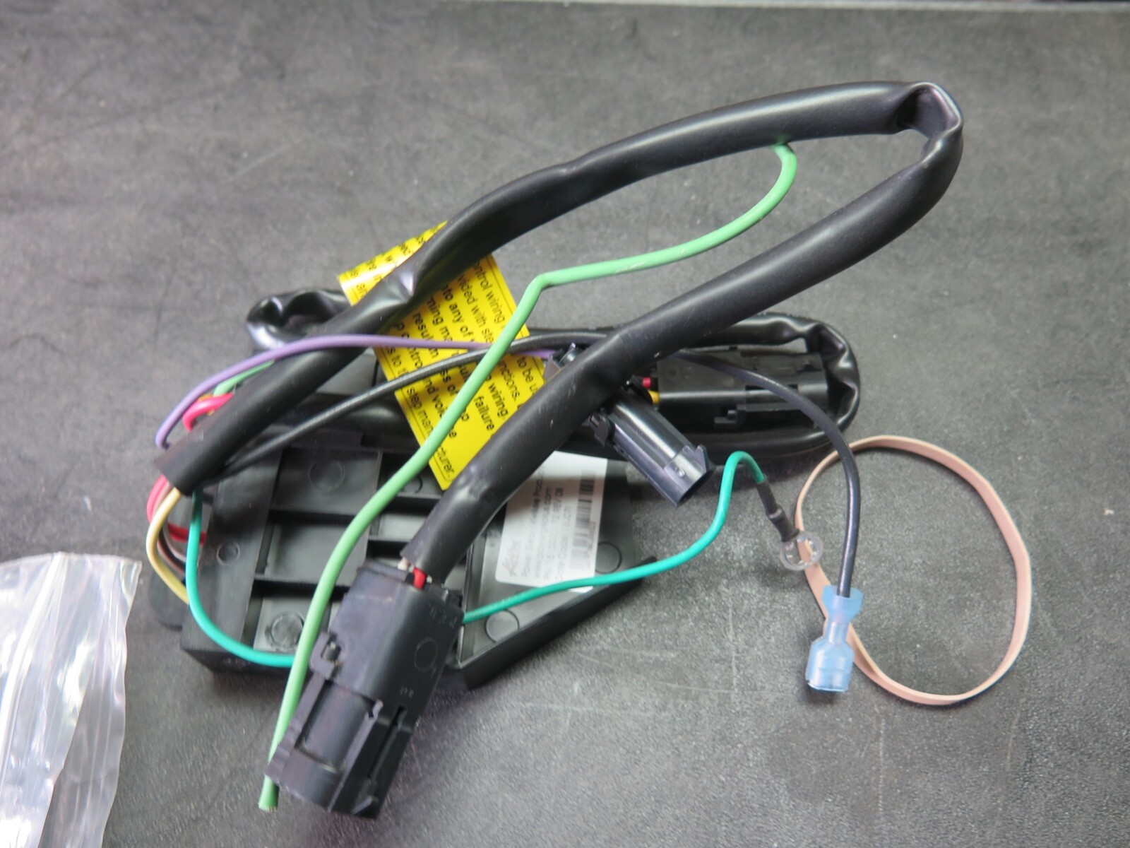 Lippert 363980 Kwikee Revolution Step Control Module (OA1-1) | eBay