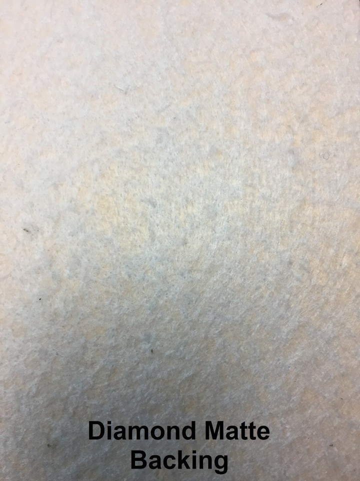 DeckRite RV / Toy Hauler / Vinyl Floor - SPECKLED TAN DIAMOND - 8.5 ...