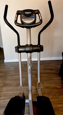 ProForm XP 130 Elliptical | eBay