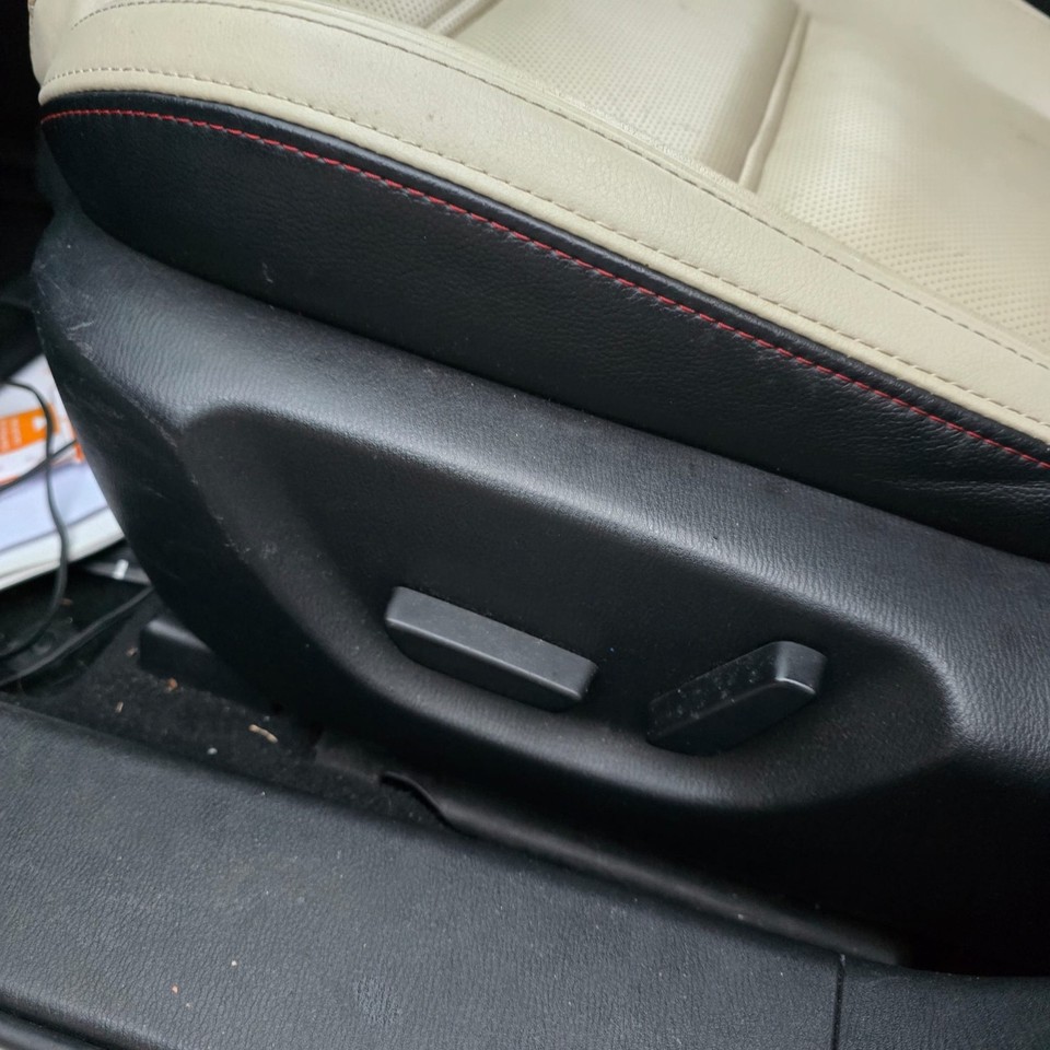 2014 MAZDA 6 MK3 FRONT LEFT ELECTRIC DRIVER SEAT HEATED/COOL | eBay UK