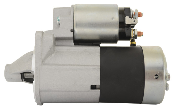 Starter Motor for Suzuki SX4 RW420 engine J20A 2.0L Petrol 06-10 | eBay ...