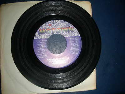 R&B 45 Jerry Butler "I wanna Do It/ I Don't Want To Be Reminded" Motown ...