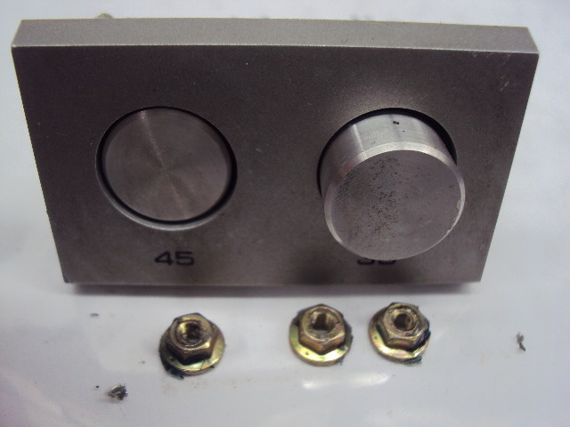 Yamaha Turntable YP-B4 33/45 Speed Select Switch. Parting Out YP-B4 ...