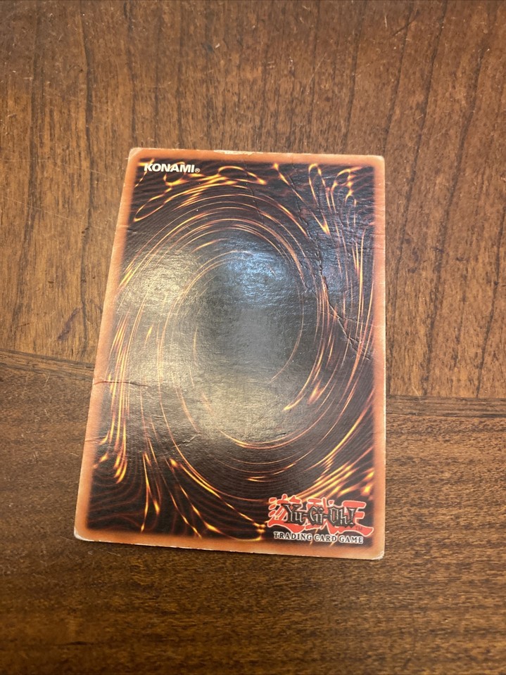 spirit Ryu LOD-036 1996 Yu-gi-oh Trading Card - Wind | eBay