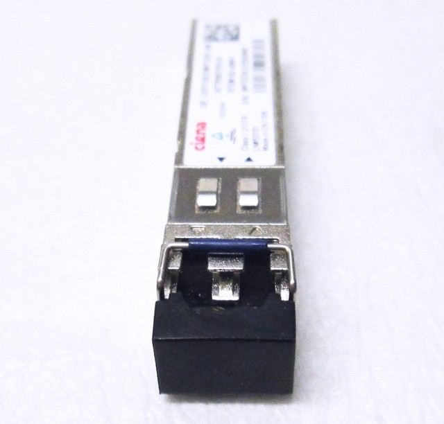 Ciena Nttp06cfe6 05 Ge Lx.fc100 Sm/fc200 SM Wmotcwujaa *pn111719* for ...
