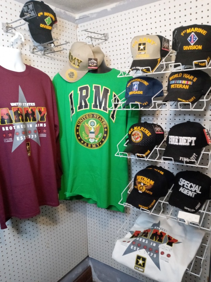 United States Marine Baseball Ball Cap Hat Black USA | eBay