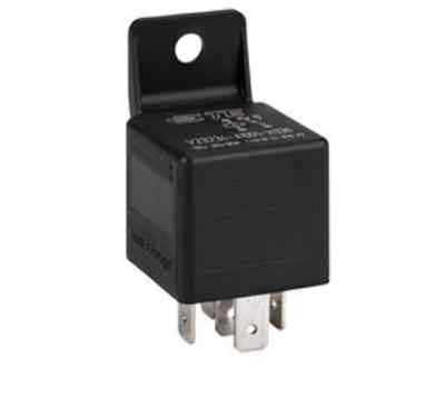 Tyco Relay SPDT 20/30A 12v 5-Pin V23234-A1001-X036 / INSTALL BAY E-123 ...