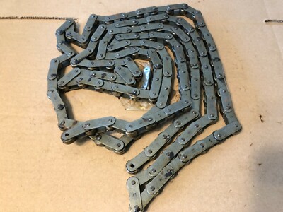 Rex, Roller Chain, 10 Ft, C2042 | eBay