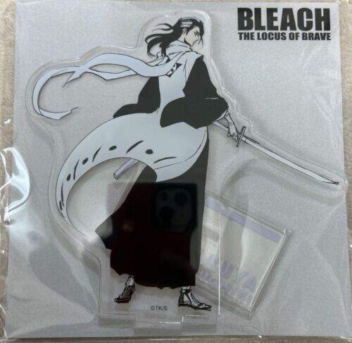 Bleach Anime 20th Anniversary Exhibition Susuke Aizen Poster A4 Size ...