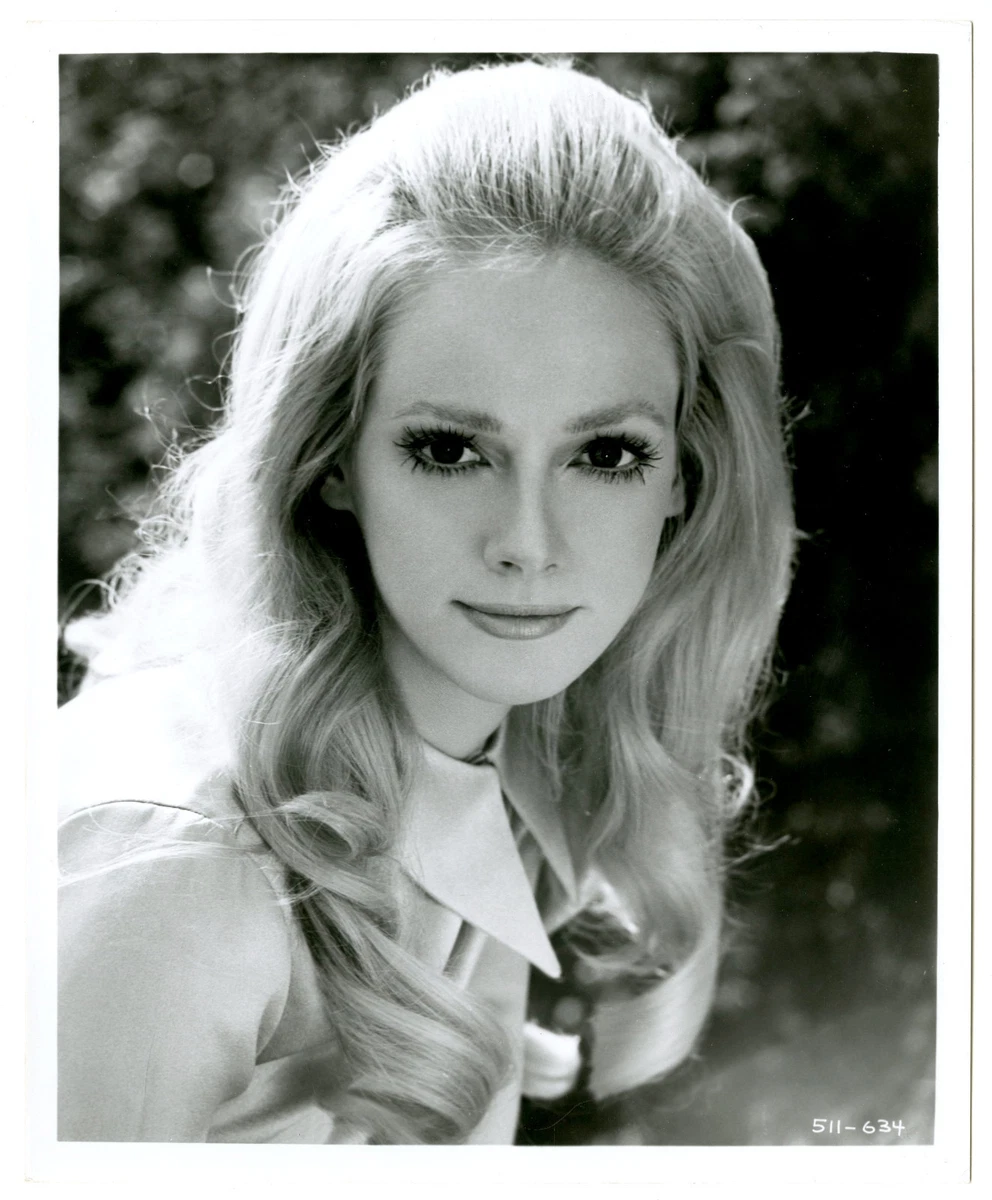 Sondra Locke Where Is She Now