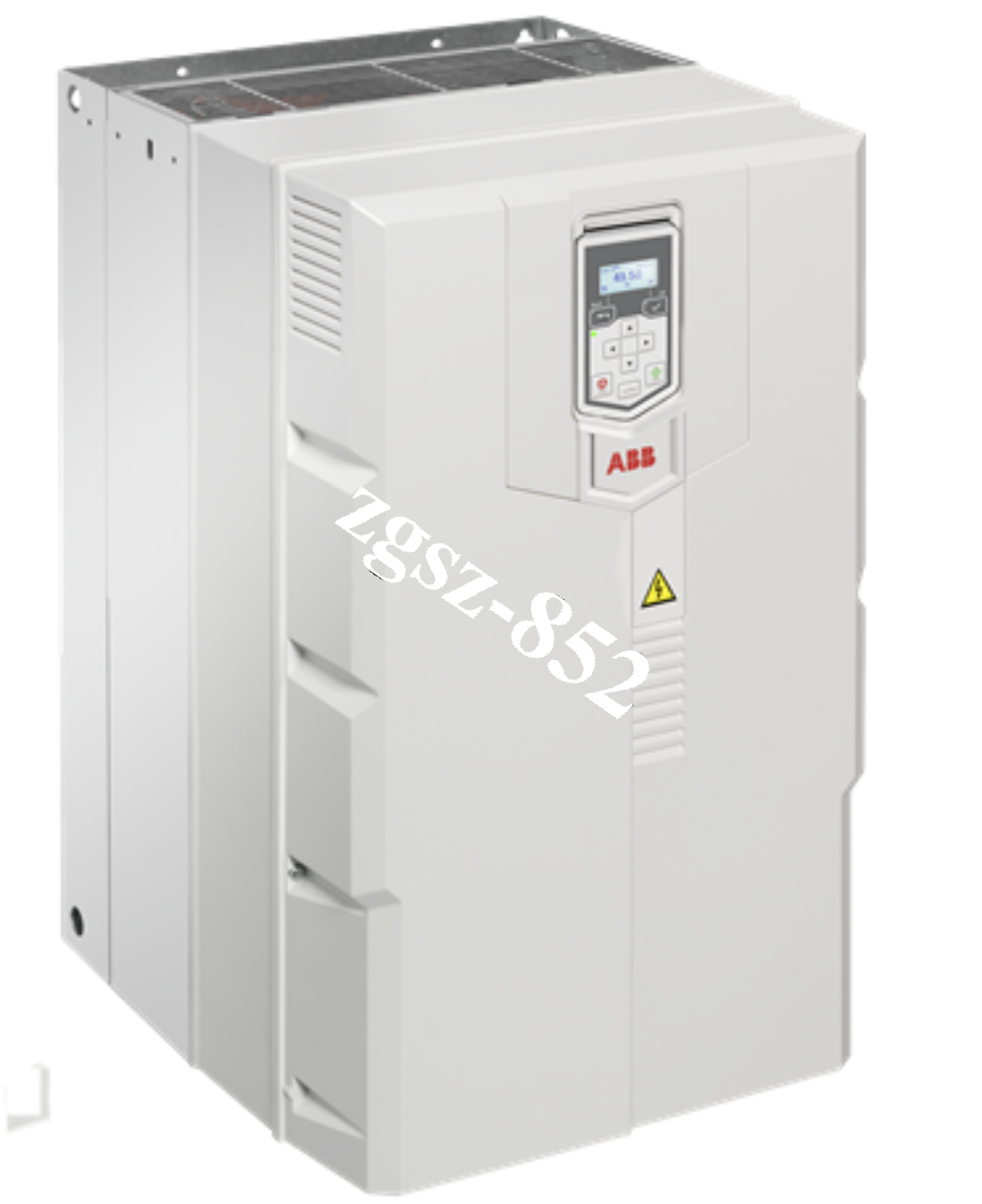 1pc ABB ACS530-01-430A-4 INVERTER 250 KW Brand New Fast Shipping FedEx ...