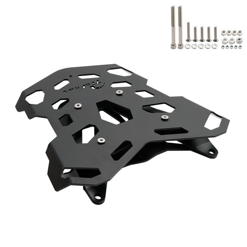 Aluminum Top Case Top Box Mounting Plate for Yamaha TRACER 9 / 9 GT ...