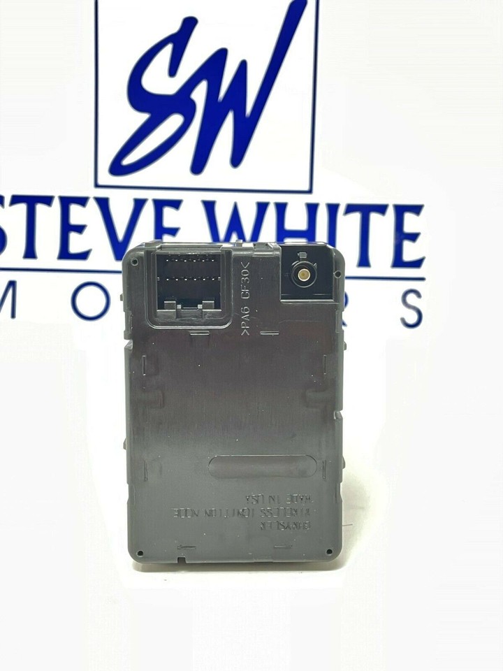 11-14 Chrysler Dodge Ram Wireless Ignition Node Receiver Factory Mopar ...