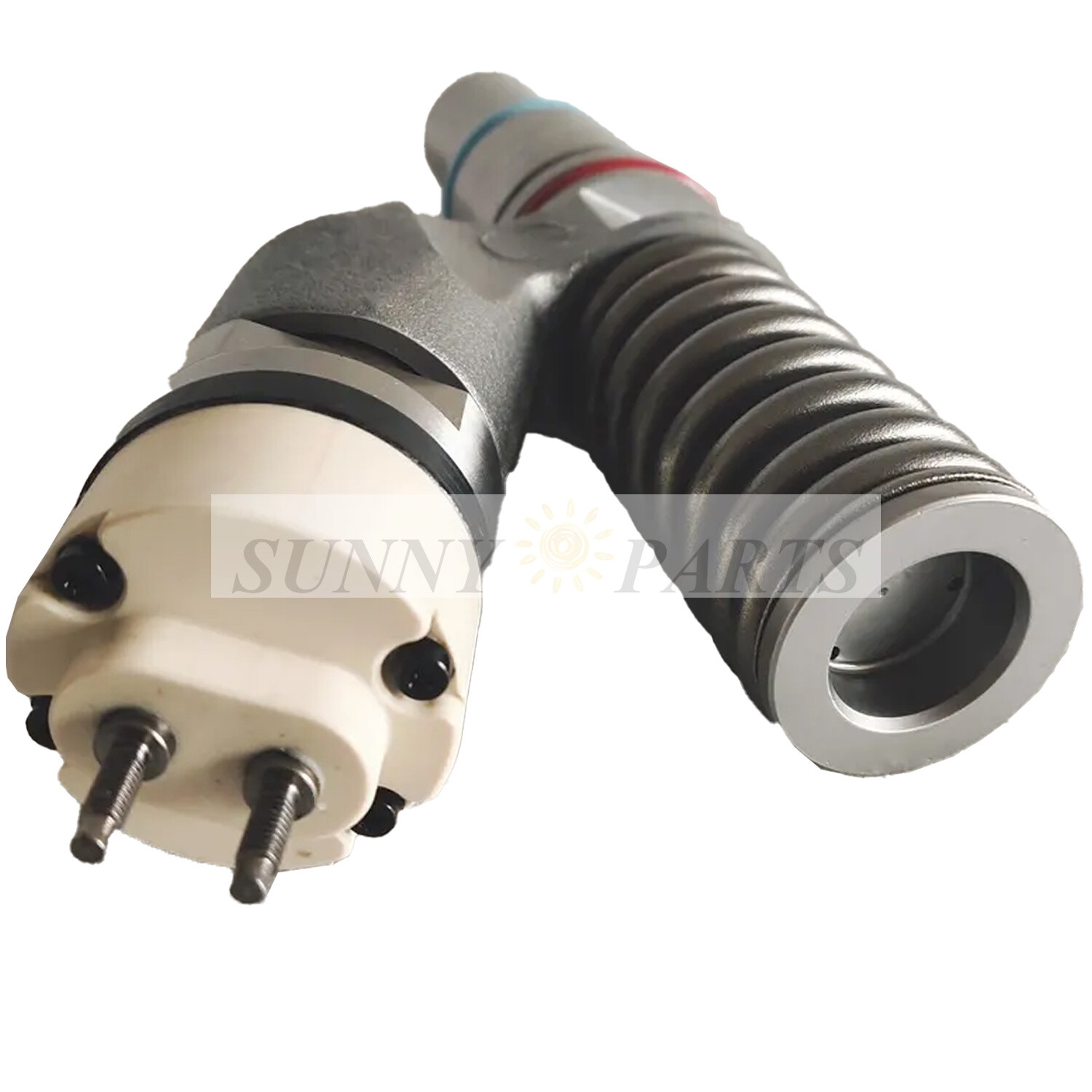 6pc 249-0713 Fuel Injector fits for CAT Caterpillar Model w/ C11 C13 ...