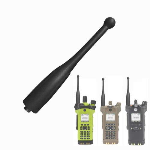 3.8”Stubby GPS Antenna for 700-800Mhz XPR6500 XPR6550 XPR6580 Two Way ...