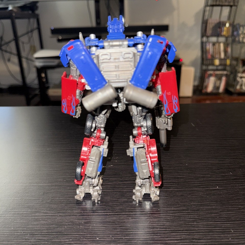 Transformers Studio Series 32 Optimus Prime | eBay