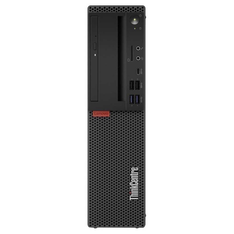 Lenovo Thinkcentre M725s SFF Desktop 8th Gen RYZEN 5 PRO 2400G W/VEGA ...