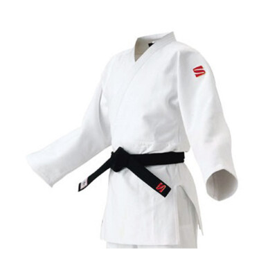KUSAKURA - JOF - JACKET - IJF Competition Judo Gi | eBay
