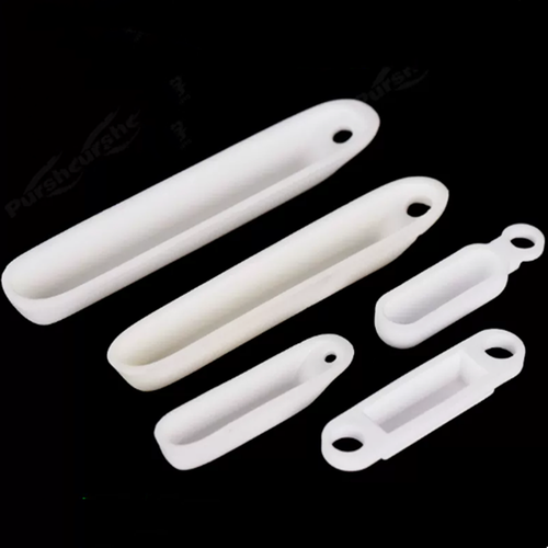 Alumina Ceramic Boats，Porcelain Combustion Boat For Lab | eBay