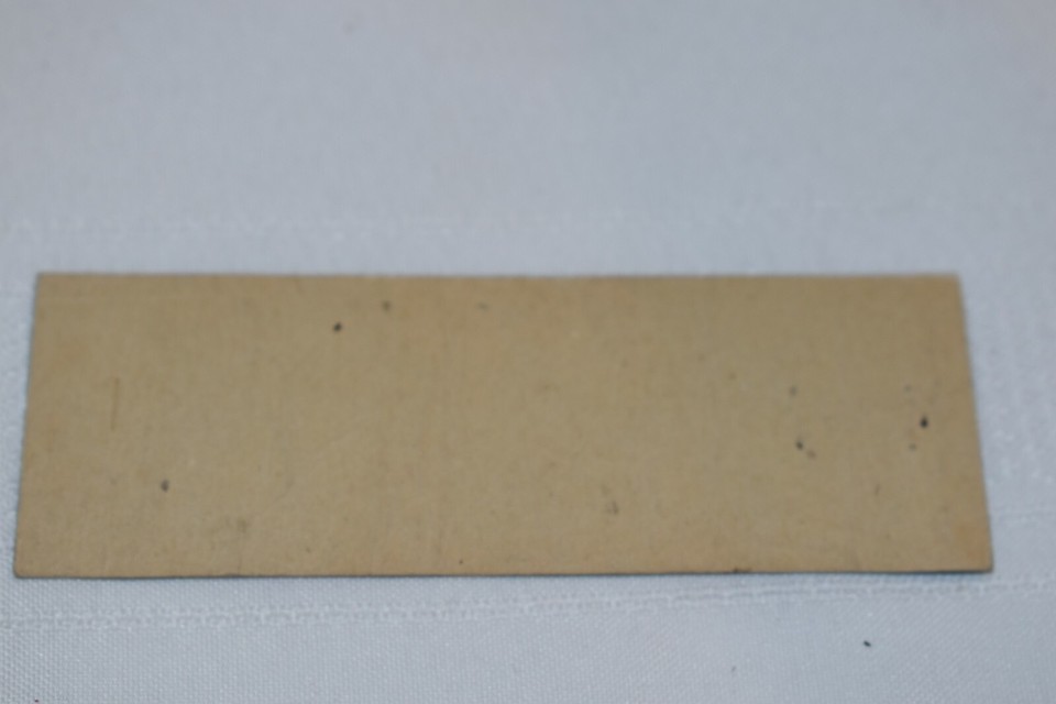 Hollen Hotel Lordsburg New Mexico 20 Strike Matchbook Cover | eBay