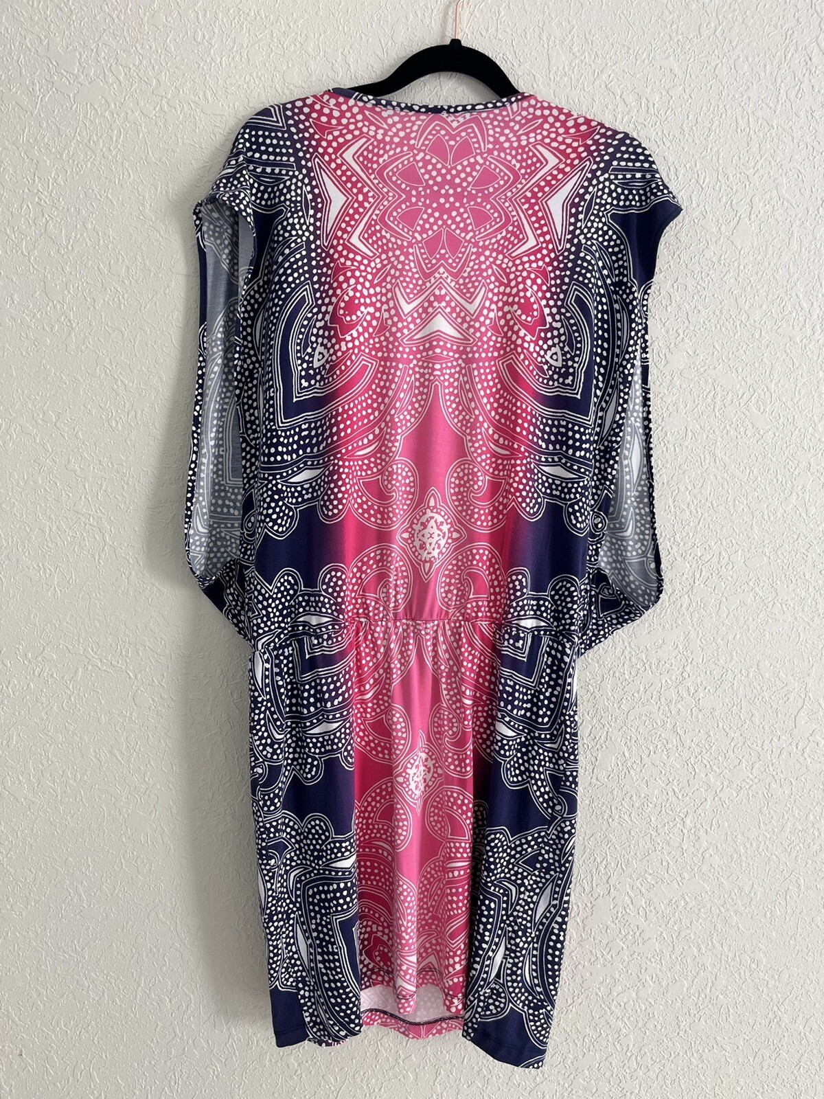 Tori Richards Honolulu Casbah Karley Dress Beach Cove… - Gem