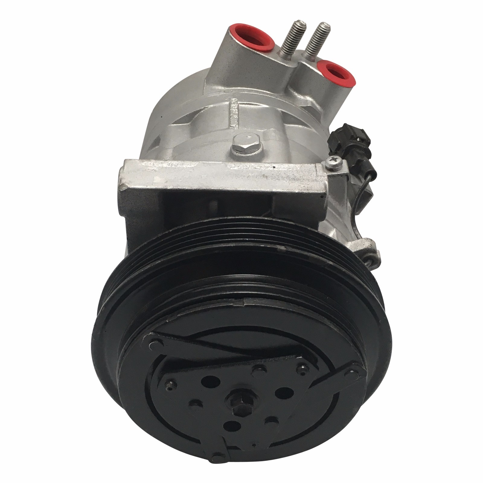 RYC Reman AC Compressor FG642 Fits Infiniti G35 3.5L 2003 2004 2005 ...