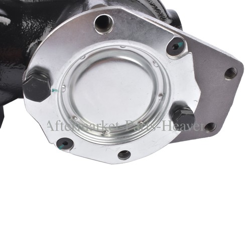 Air Compressor for Cummins ISX15/QSX15 Replace #3689649 3689649RX ...