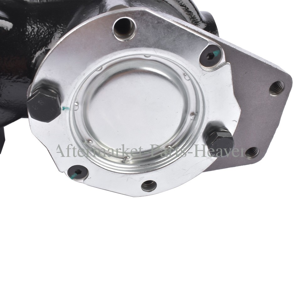 Air Compressor for Cummins ISX15/QSX15 Replace #3689649 3689649RX ...