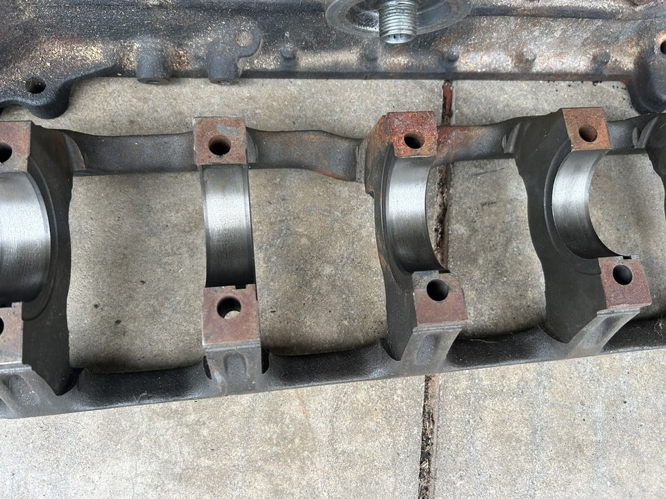 Nissan Skyline RB20DET Engine Bare Block R32 RB20 RB20 R33 GTST | eBay