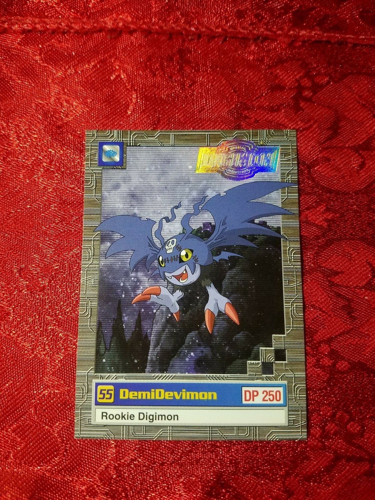 demidevimon For Sale - MAVIN