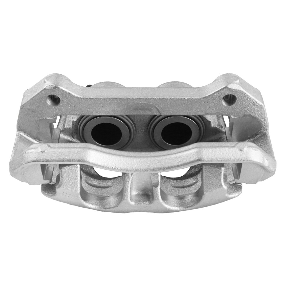 2 PCS Front Brake Caliper For 2010-2021 Ford Expedition F-150 Lincoln ...